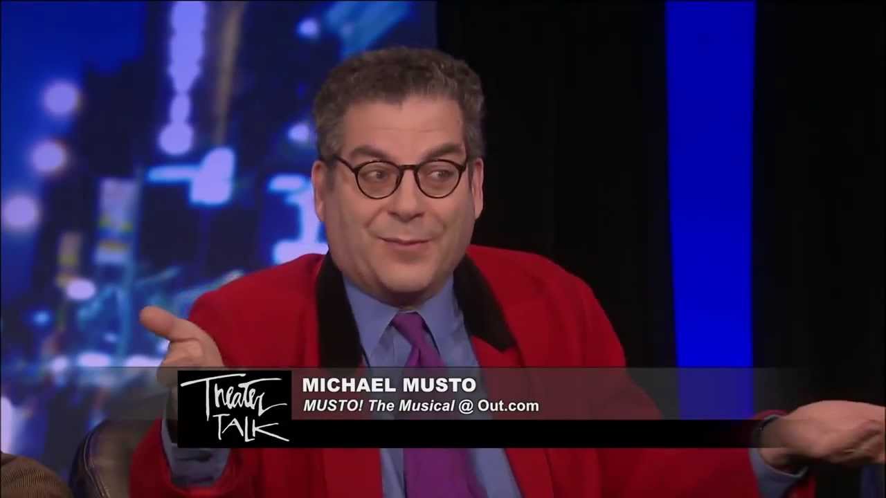 Theater Talk • Spring Season Preview, 2014 - YouTube