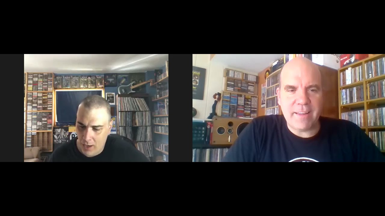 Ep #516: Rush Top 10 Songs with Guest Tim Durling - YouTube