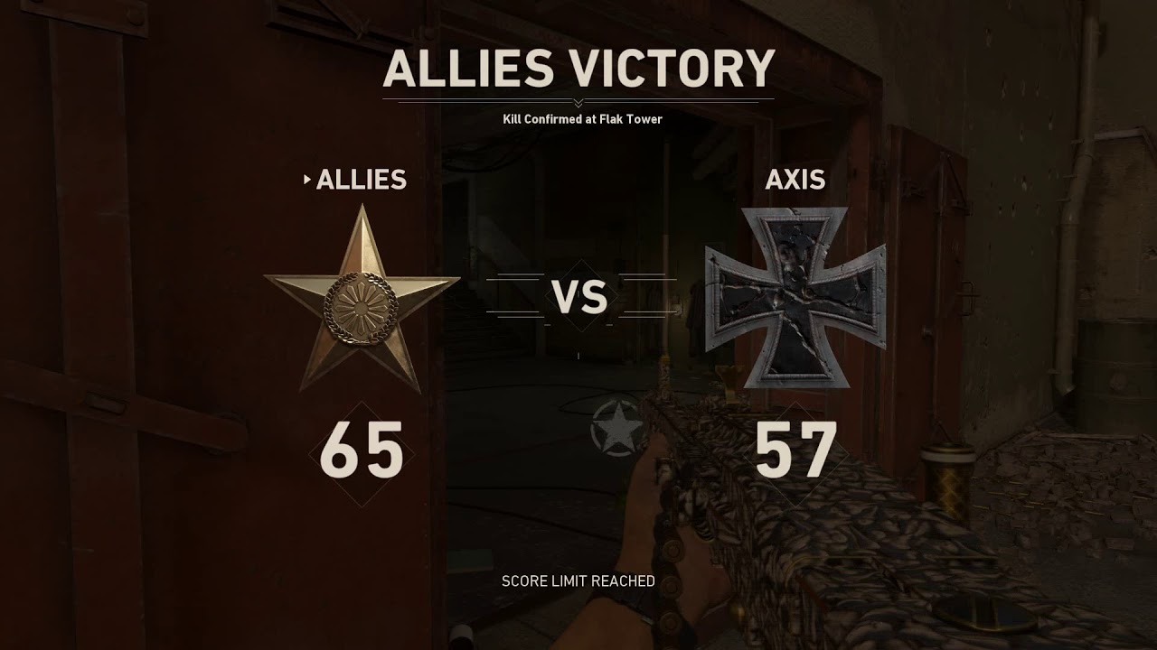 COD WWII Daily Missions August 9 - YouTube