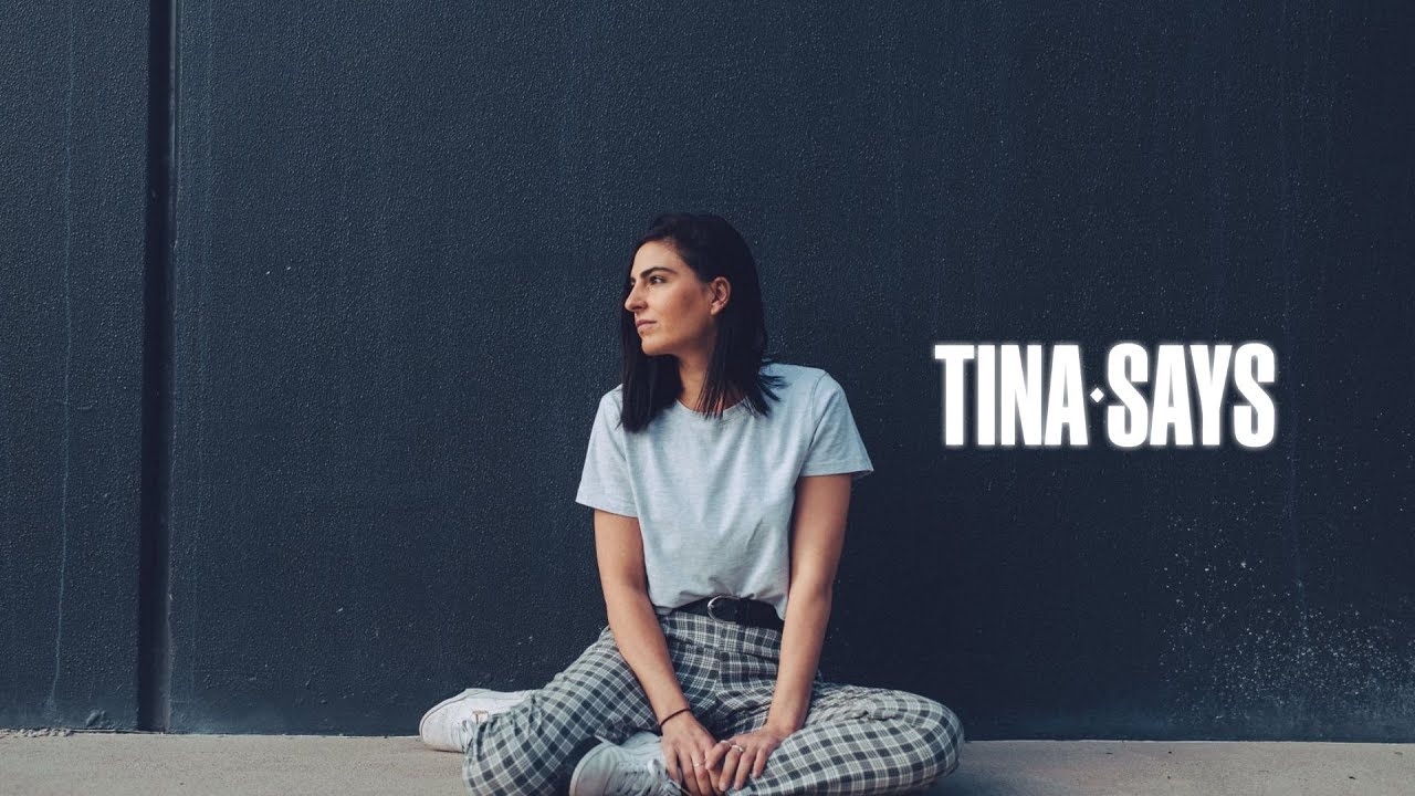 EPISODE 005 FT. TINA SAYS - YouTube