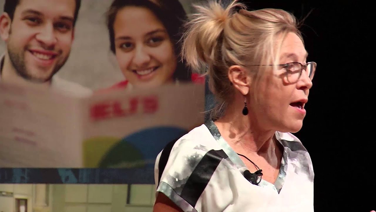 GAIL ELLIS: 'Teaching Our Learners How to Learn' (with an introduction ...