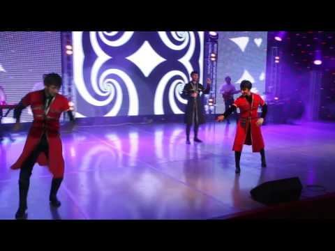 Мурад Гаджиев - Свет любви (Дарган далай 16)