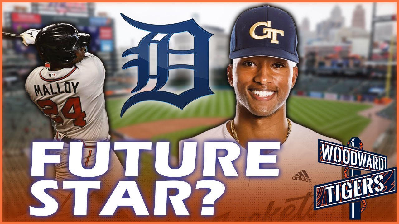 Justin Henry Baseball