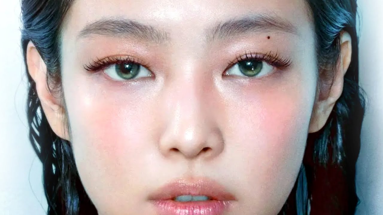 drawholic LIVE! - BLACKPINK: JENNIE - YouTube