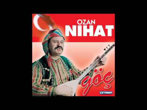 Vakit Tamam - Ozan Nihat - [Offical Audio]