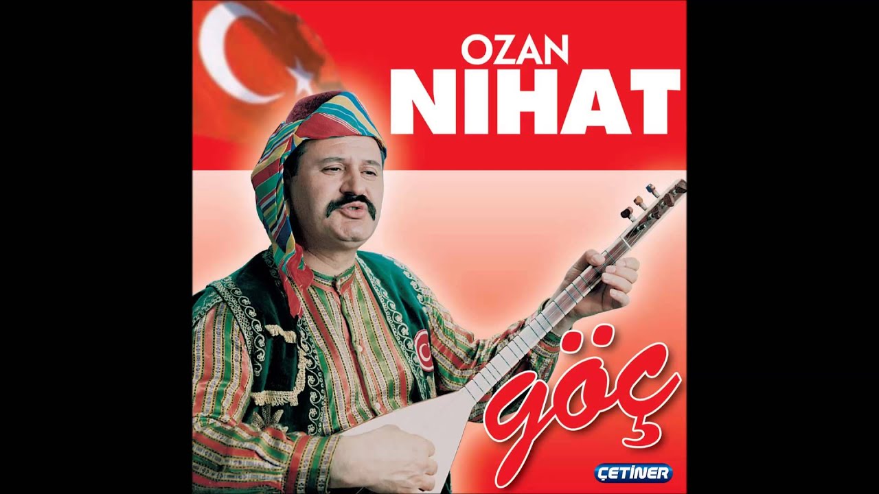 Vakit Tamam - Ozan Nihat - [Offical Audio] - YouTube Music