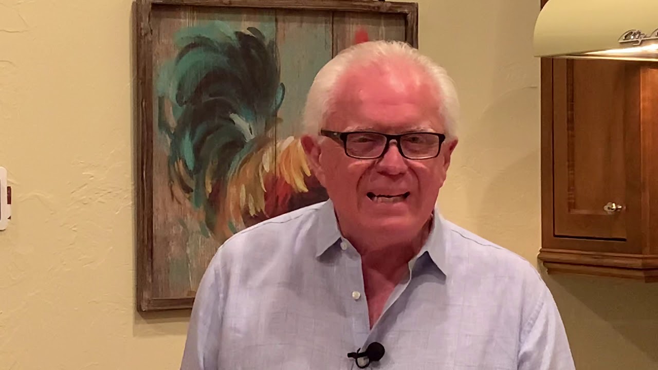 Pastor Richard Hogue - YouTube