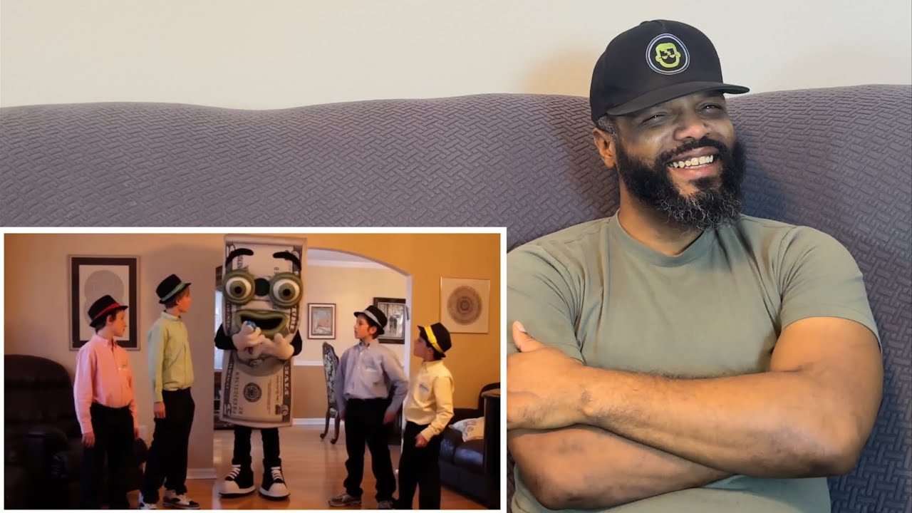 Fiveish - CMTOWN Reaction - YouTube