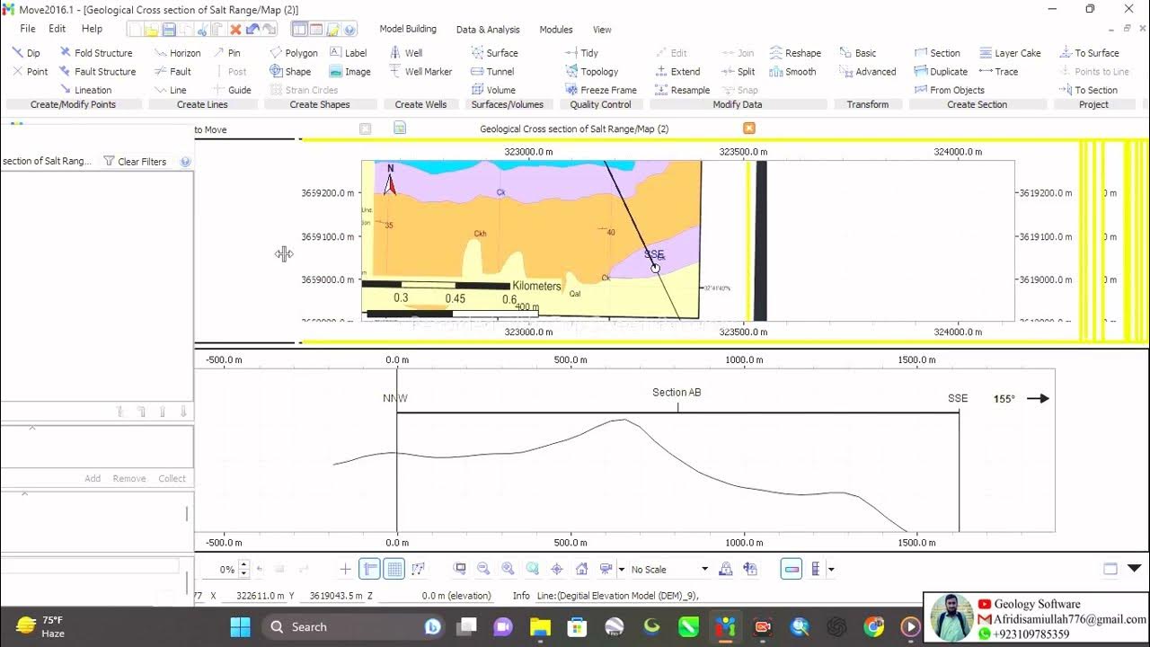 Move Software Complete Tutorial (Part 2). - YouTube
