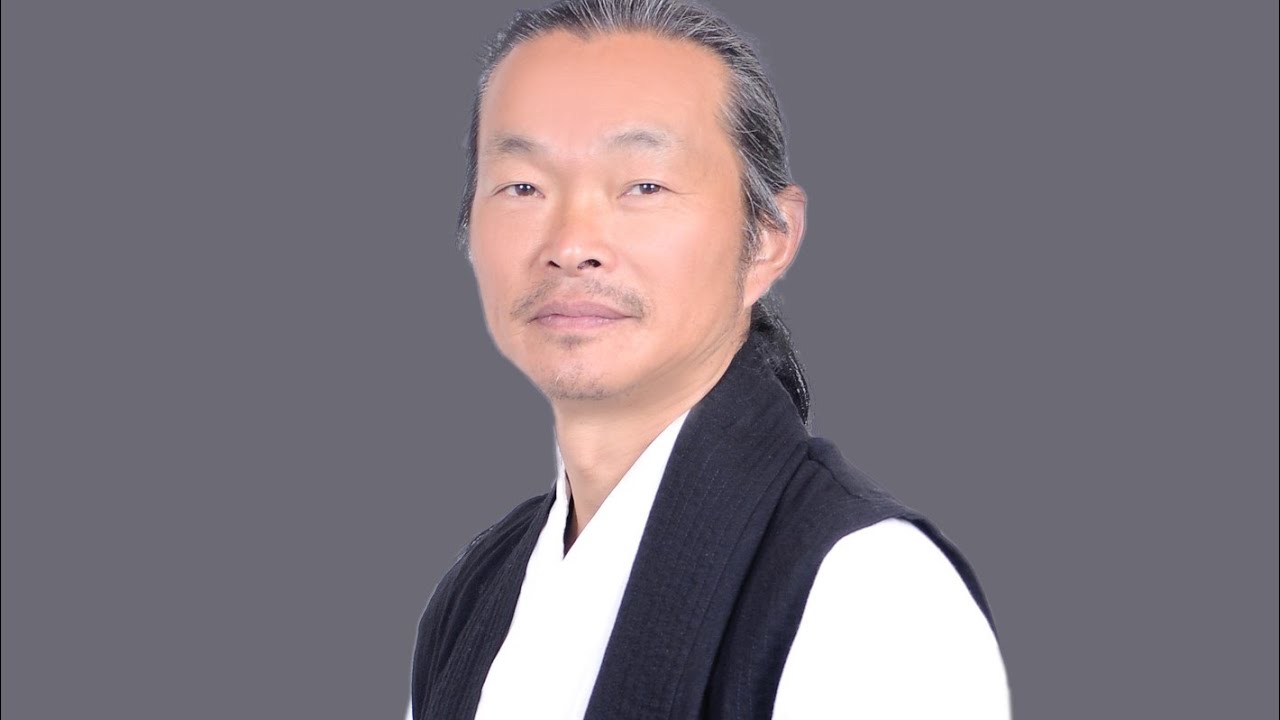 Tai Chi Master from China! - YouTube