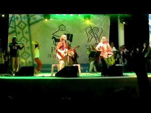 DÚO COPLANACU   RUBIA MORENO