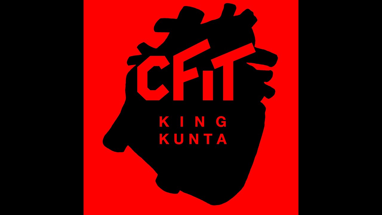 King Kunta (C F I T cover) - YouTube