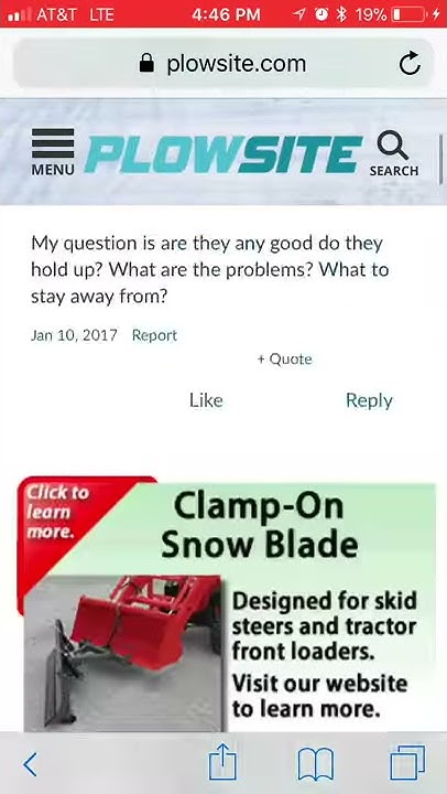 How to use a forum search function - YouTube