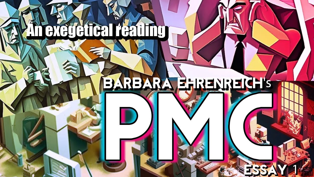 The Professional-Managerial Class (1976) - by Barbara and John ...