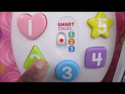 Best Baby Toys for 6 months  to 18 months old VTech Bear's Baby Laptop and Fisher Price Lion Piano