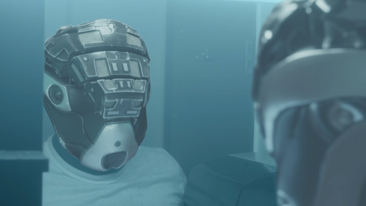 CGI and VFX Freelance Artist Reel - Available for Work - YouTube