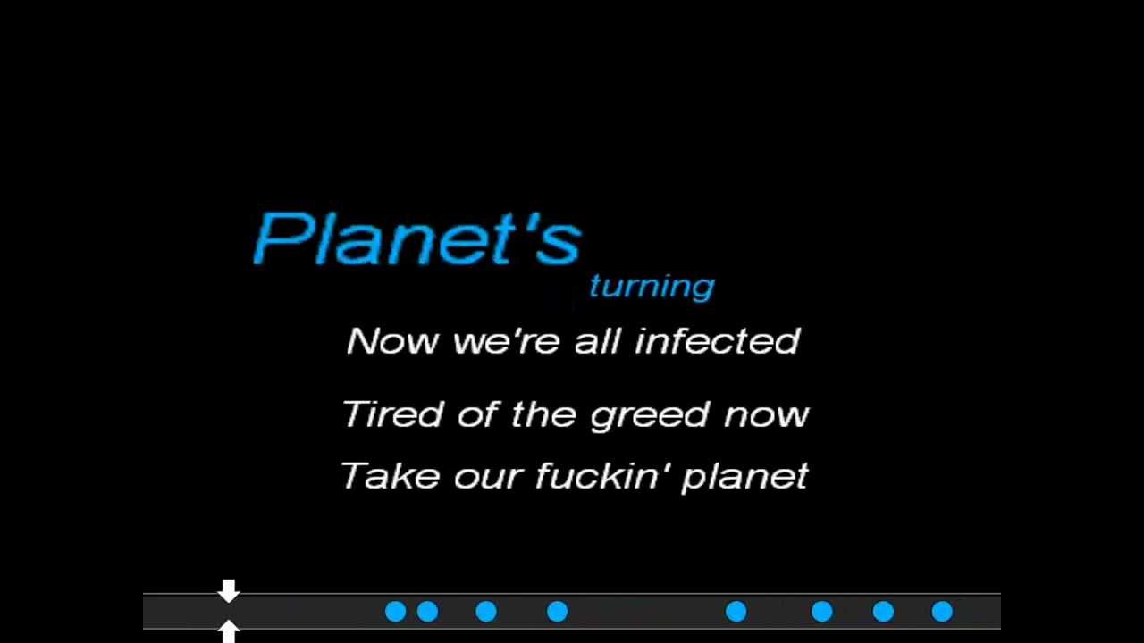 Anonymous Song - The Anonymous Occupation Alliance.flv (with lyrics ...