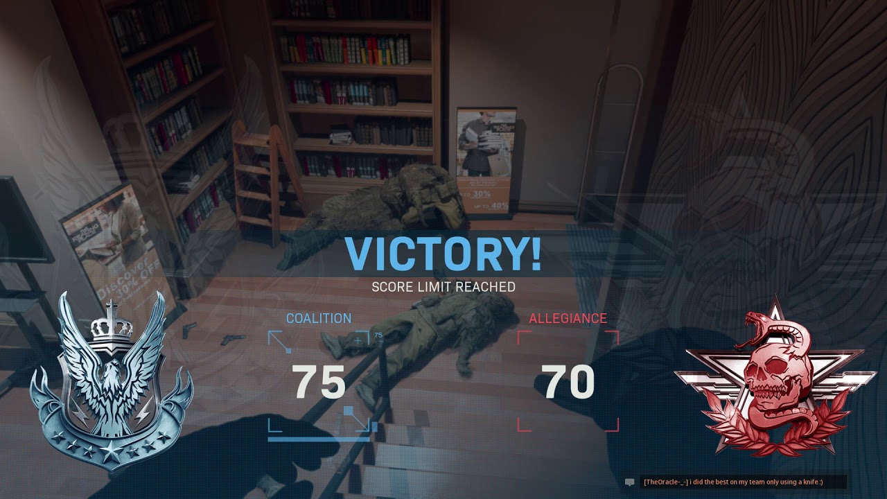 Just CoD things - YouTube