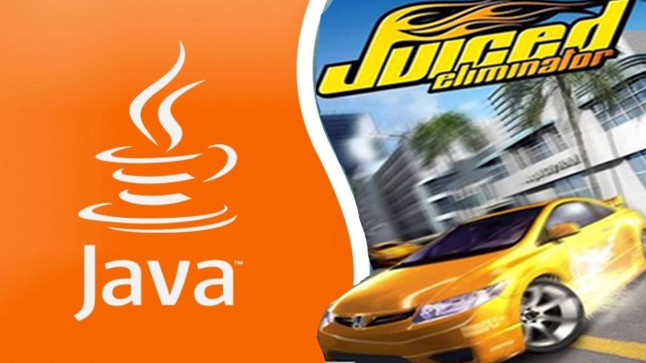 All Juiced Games for Java Review - YouTube