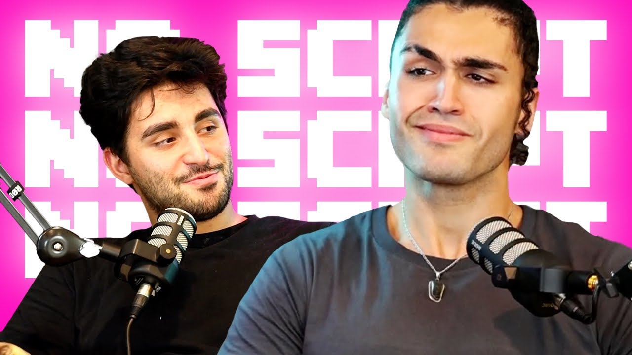 @Adhemz RETURNS TO LA - YouTube