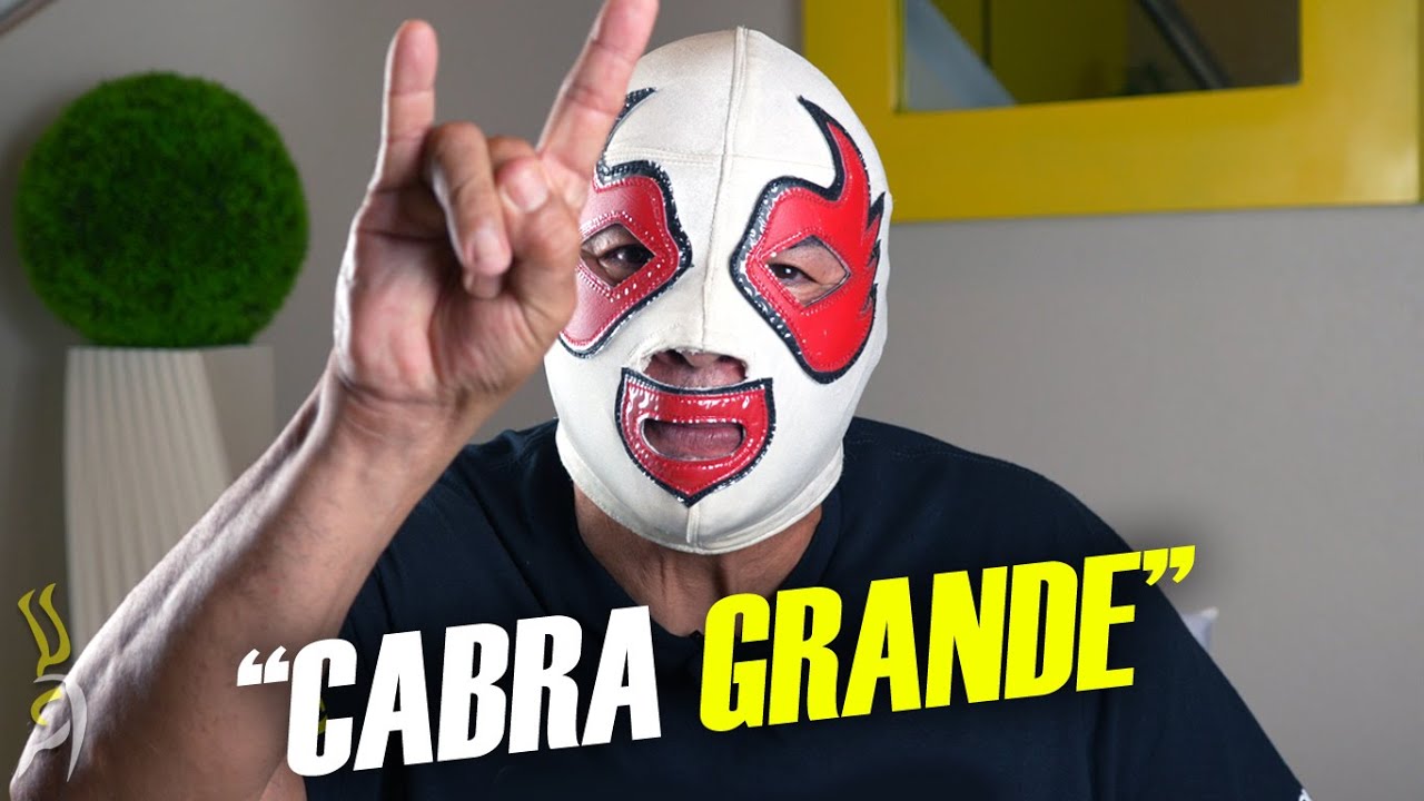 "TÚ NO METES CABRAS, SARAMAMBICHE" -El Profe SE LAS CANTA a Hugo ...