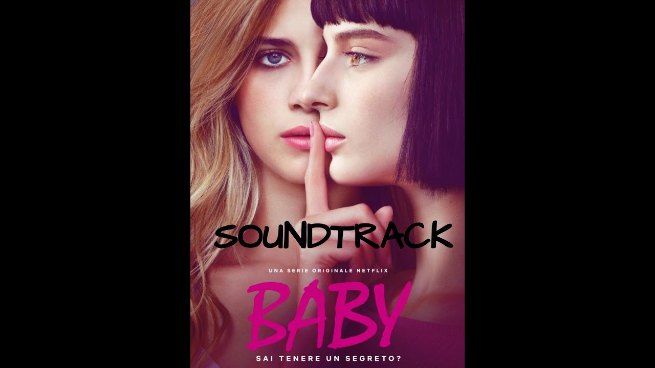 Soundtrack Baby/NETFLIX / top 10 - YouTube