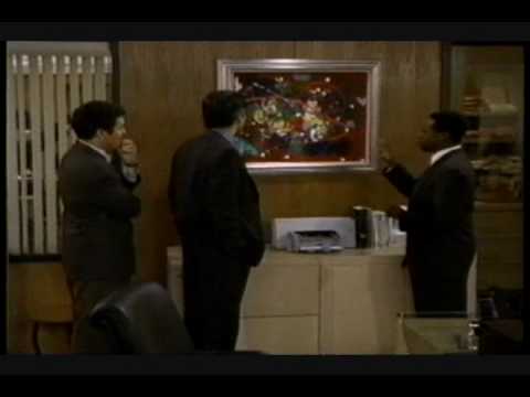 Working S1 E12-Sam I Am Part 3 of 3 - YouTube