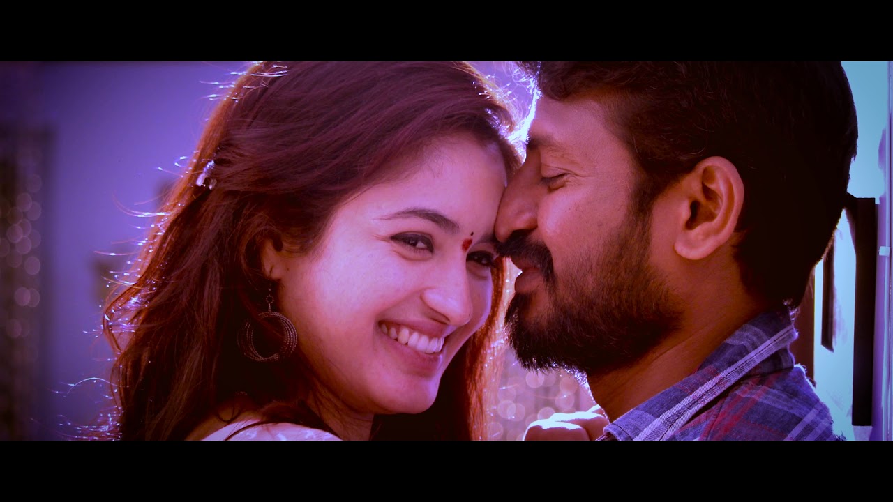 Tamil Thambi motion poster - idlebrain.com - YouTube