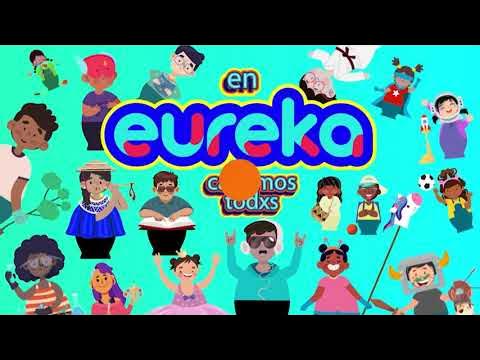Nuestros derechos son protagonistas en eureka Tu Canal - YouTube