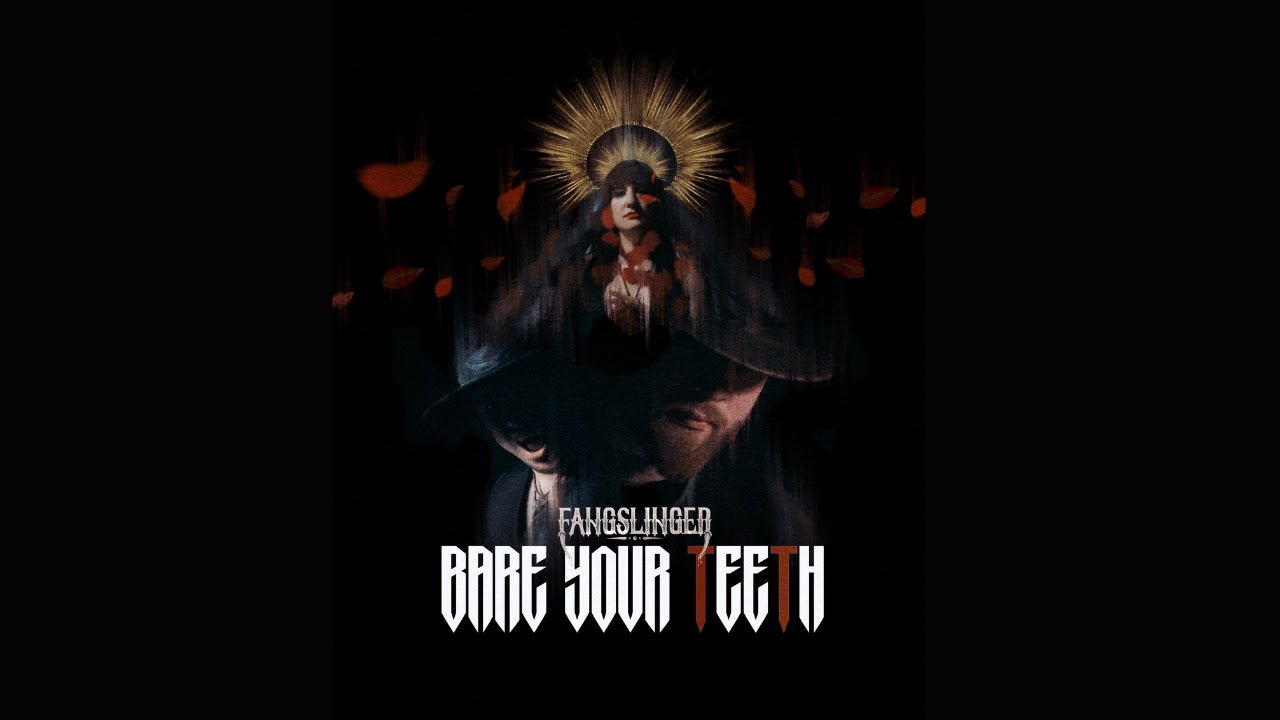 FANGSLINGER - BARE YOUR TEETH (OFFICIAL MUSIC VIDEO) - YouTube