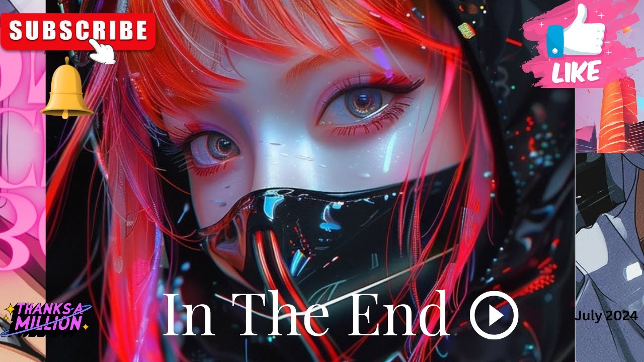 In The End [Cover HD Music Video] - Linkin Park - YouTube