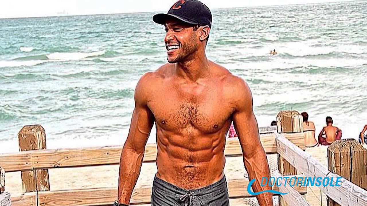 Drew Carter - DoctorInsole® Testimonial - YouTube