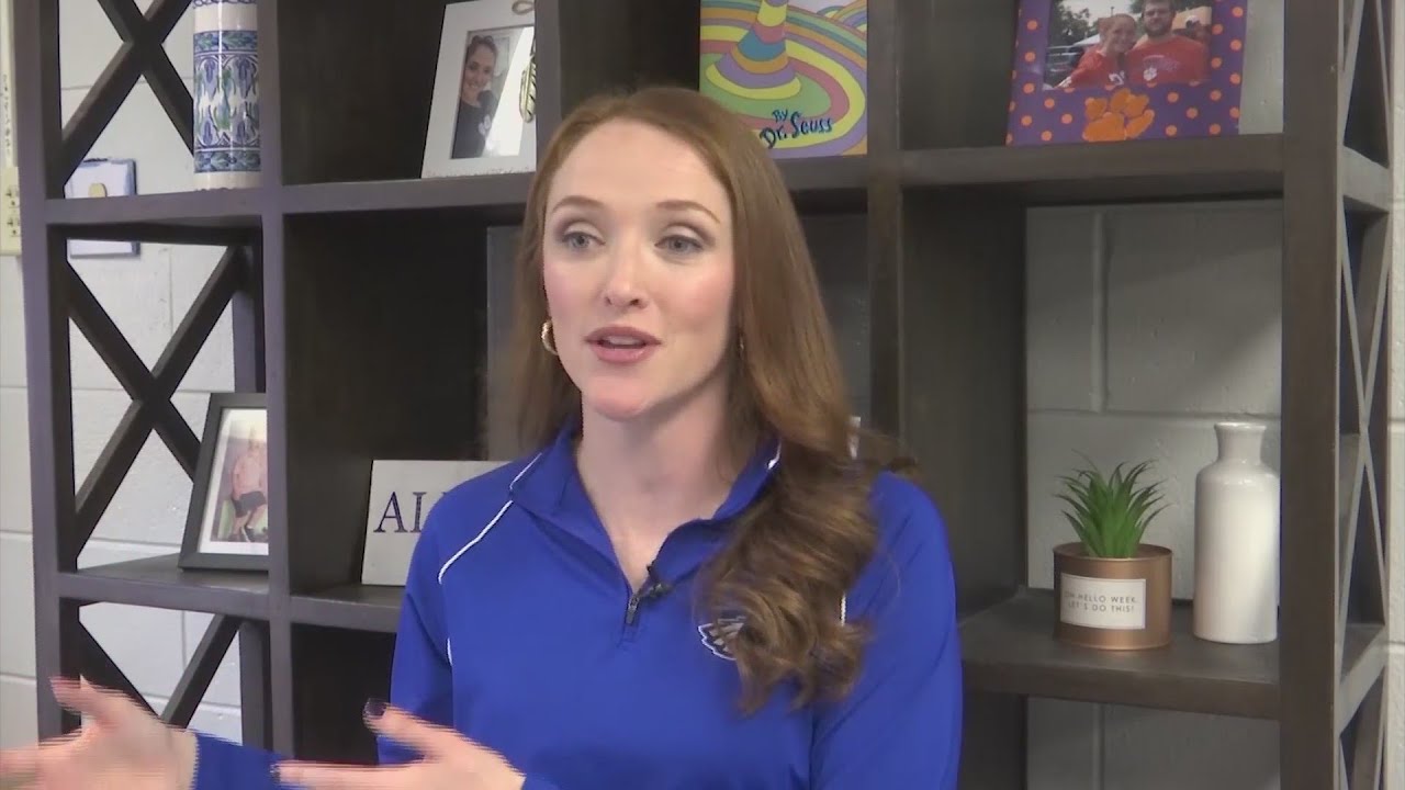 Cool School: Oakbrook Middle School - YouTube
