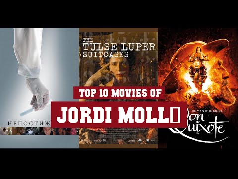 Jordi Mollà Top 10 Movies | Best 10 Movie of Jordi Mollà