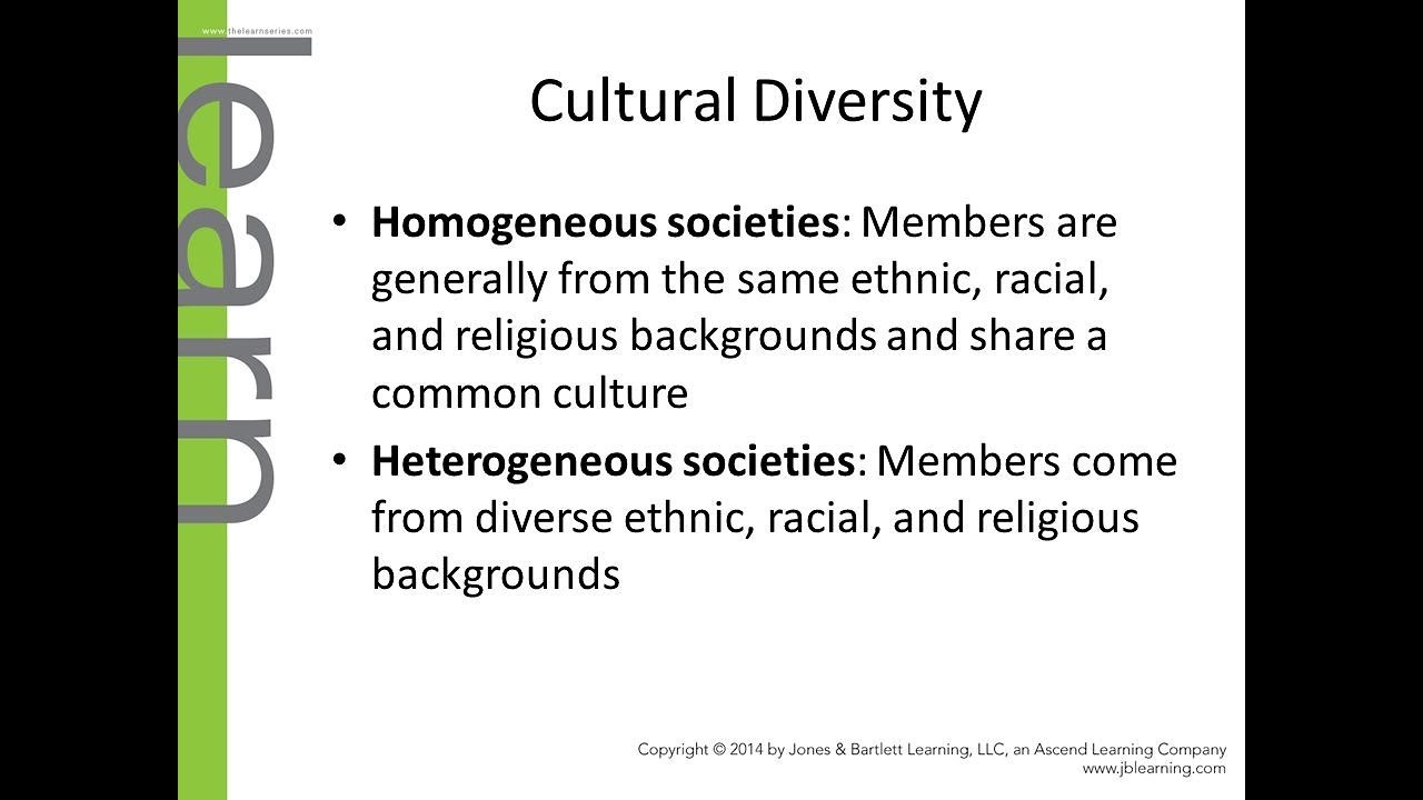 Homogeneous Societies - Trade Wars & a Harvard Economist #621 - YouTube