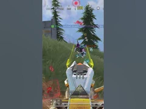 Easy 1v2 🔥😎 call of duty mobile battle royale #shorts #callofdutymobile #codmbr #codm #codmobile ...