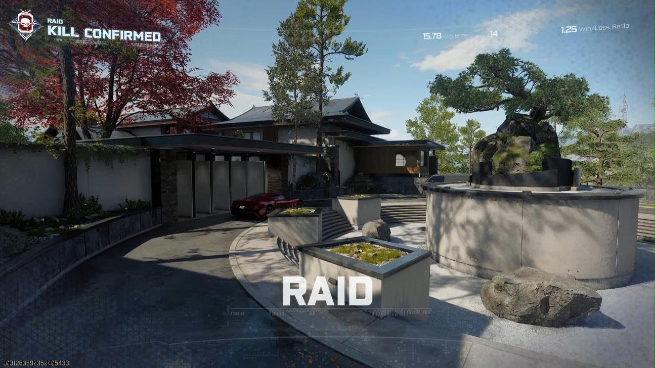 SWAT Clan: Multiplayer Night 3: Raid W1 - YouTube