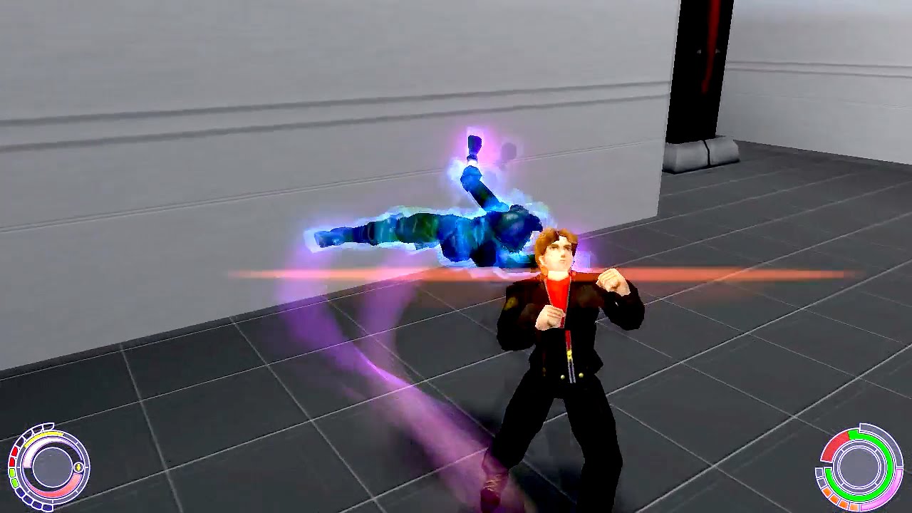 Oni AE - Chapter 13 - TCTF Regional HQ (redux) - YouTube