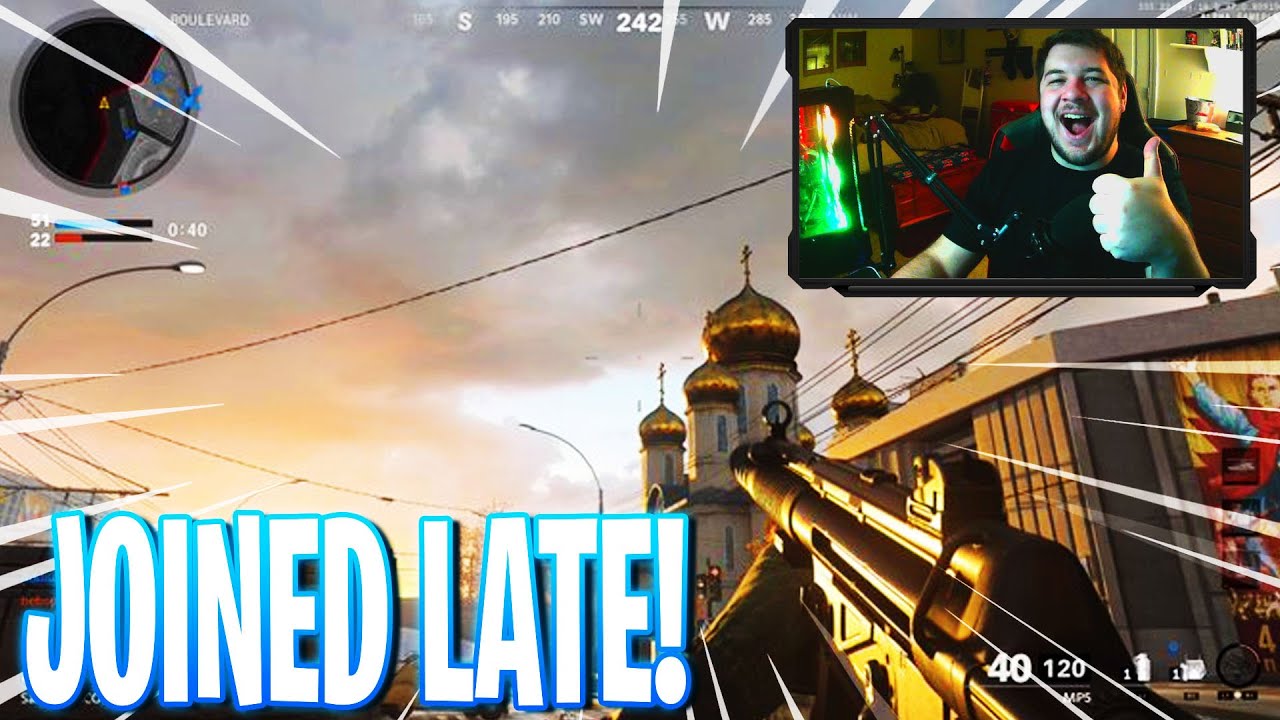 the BEST MP5 Class Setup in Black Ops Cold War.....(COD BOCW) - YouTube