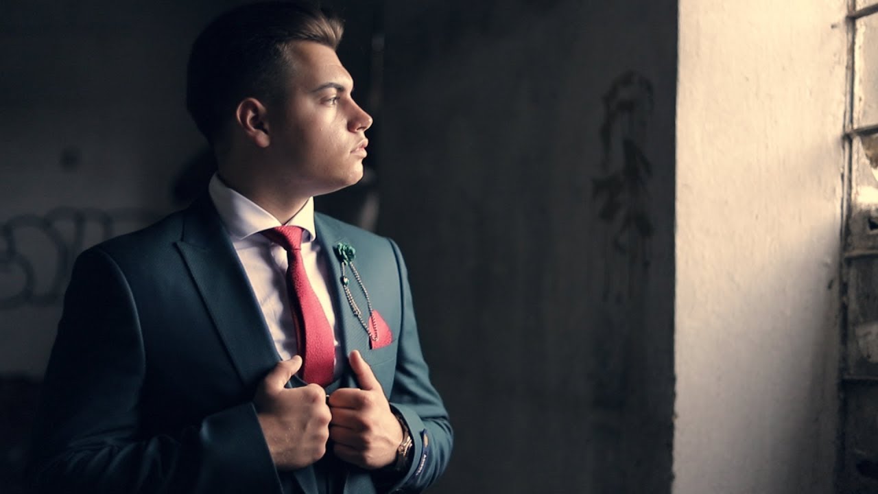 David Stojicic Punoletstvo - Gunjetinac - Foto Pesic - YouTube