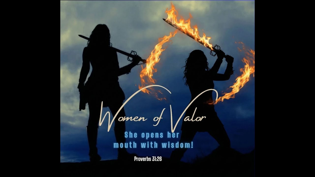 Testimony Series By the Blood and the Word - YouTube