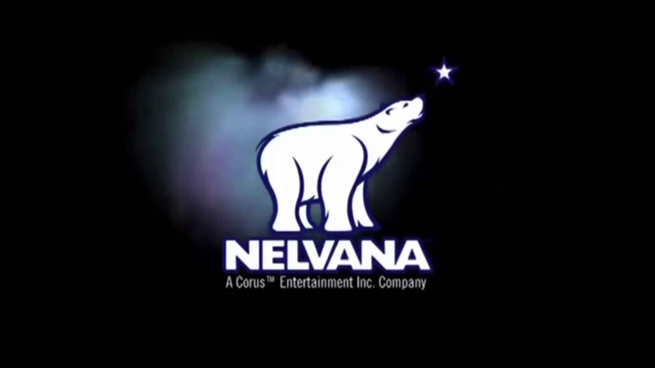 Suzhou Hong Ying Animation Corporation Limited/Nelvana (2000/2004) #2 ...