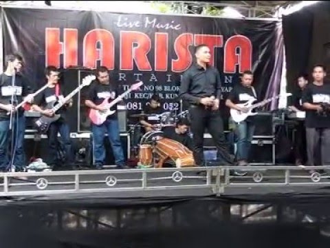 HARISTA - Haruskah Berakhir