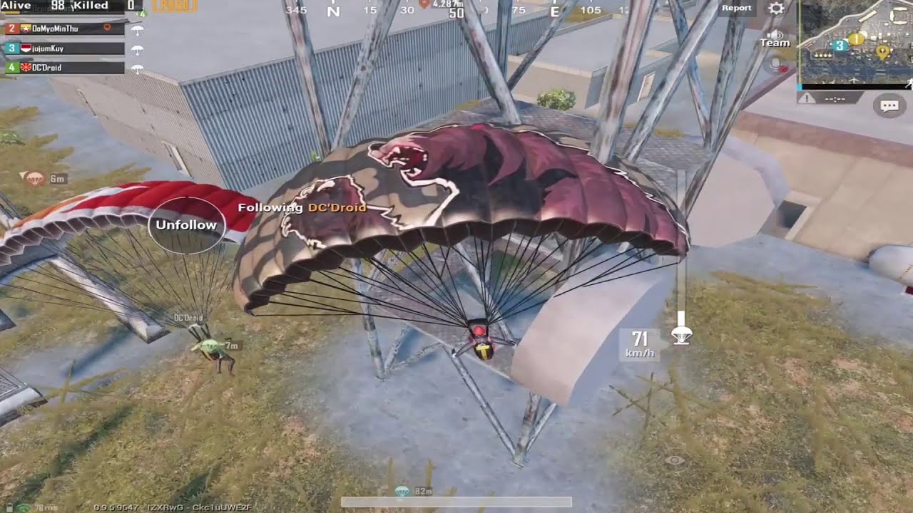 PUBG Mobile Android / iOS Gameplay #17 - YouTube