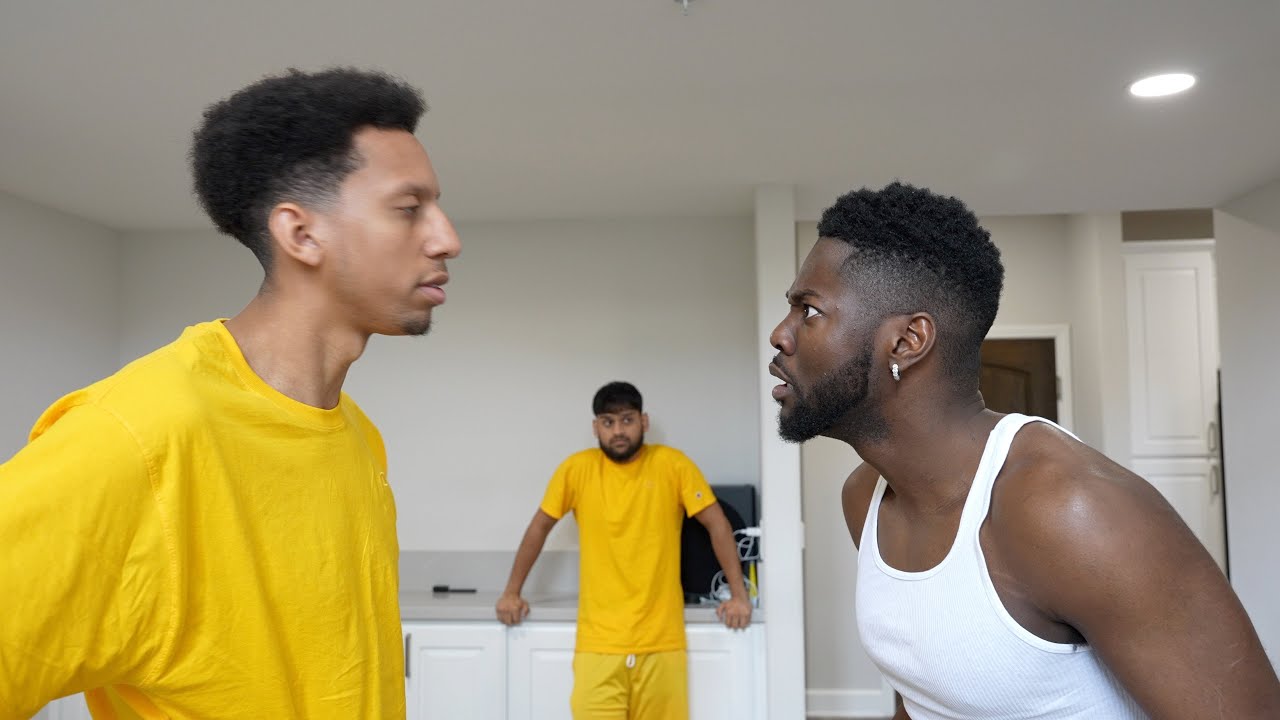 How LeBron was in the locker room after getting swept by the nuggets ...