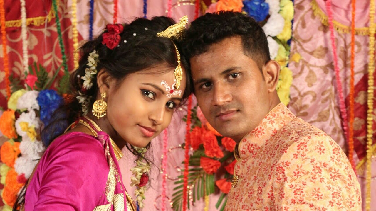 Traditional Indian Wedding Is Insanely Beautiful | World Wide Wed ...