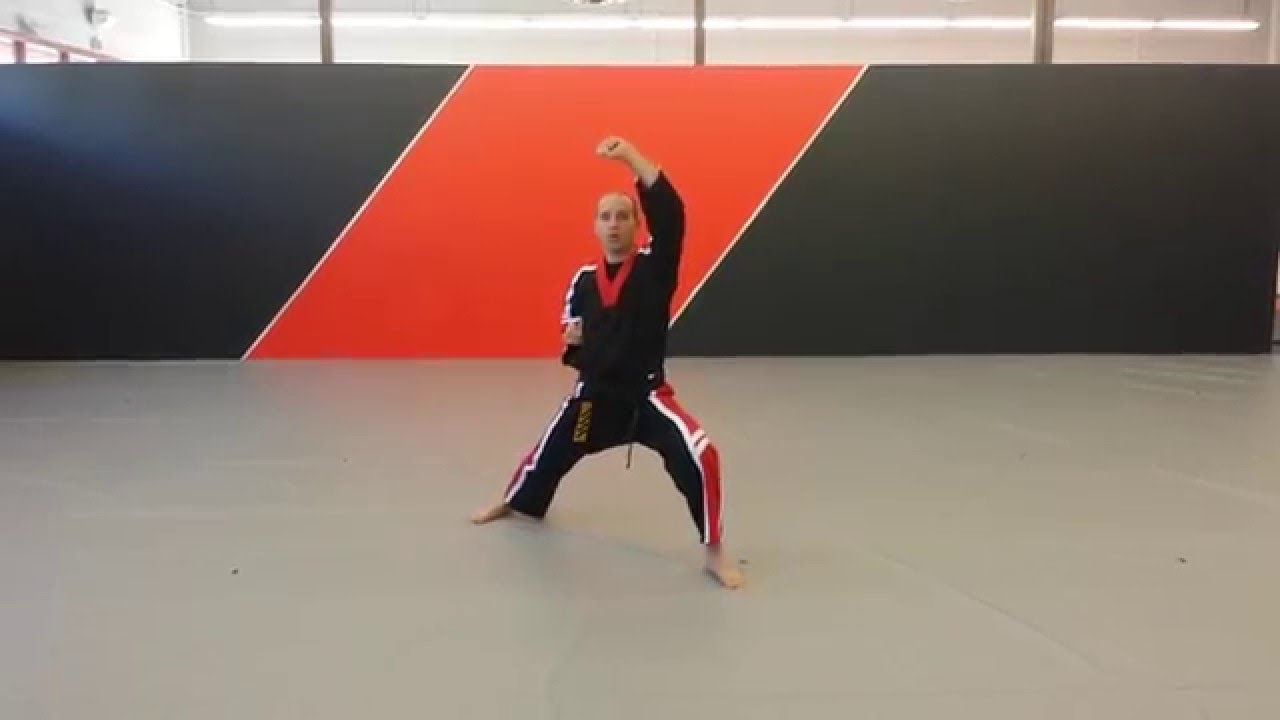 Focus Form Combo 1 - YouTube