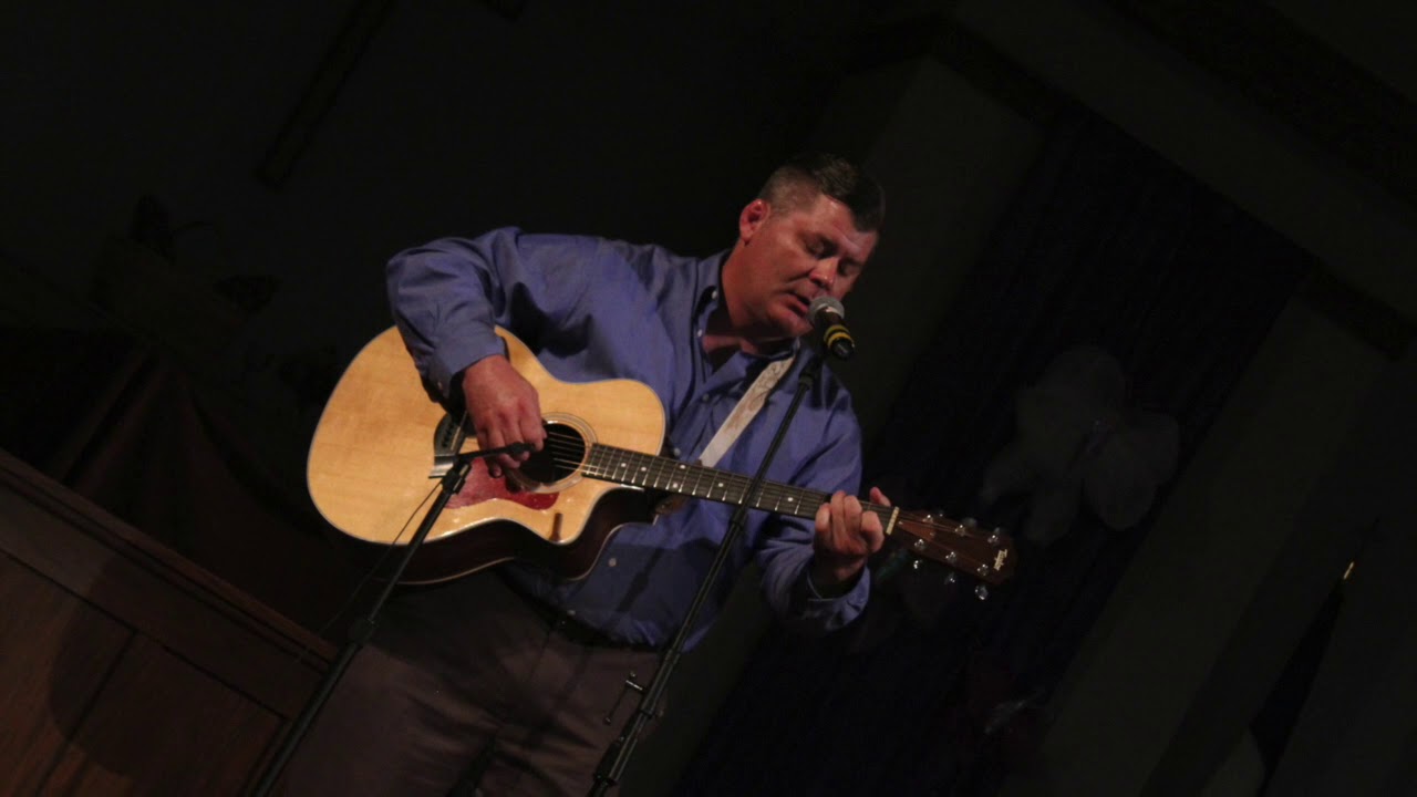 Little Miss Magic - Tom Grubb - YouTube