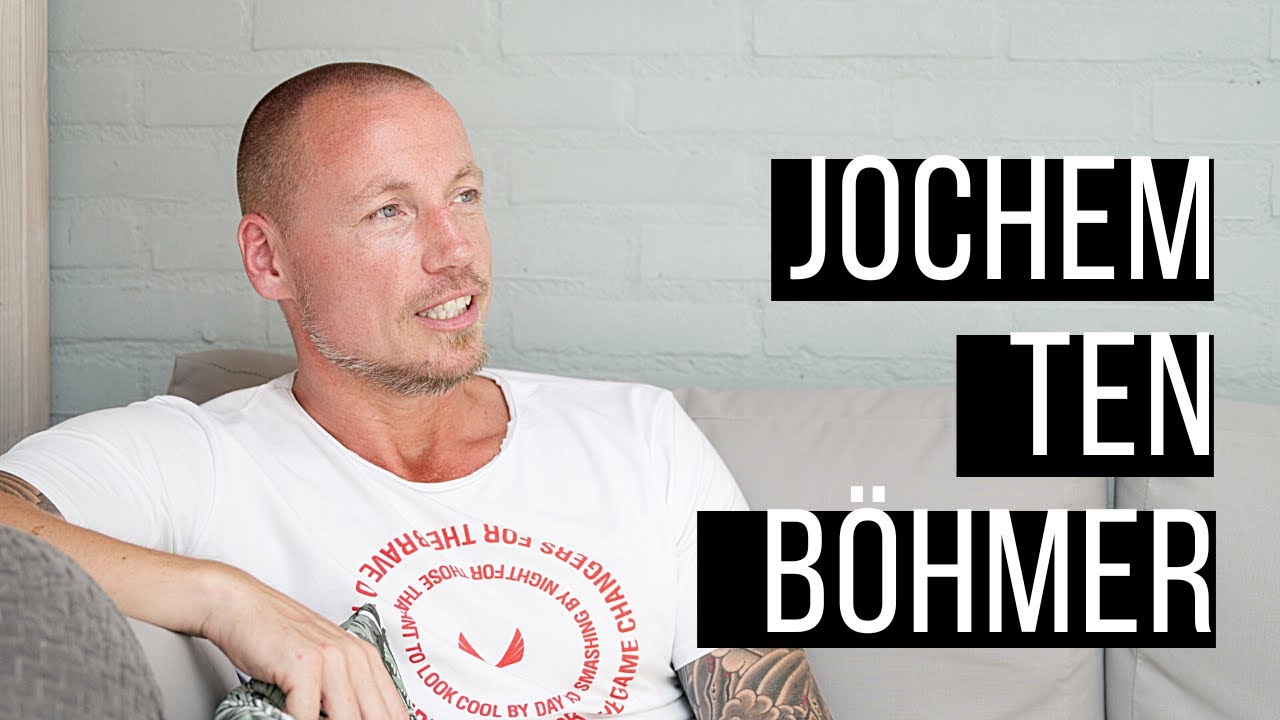 Dit is Jochem ten Böhmer - YouTube