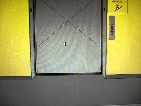 How To Make An Elevator Animation Part 3: Drawing the Elevator Cab ...